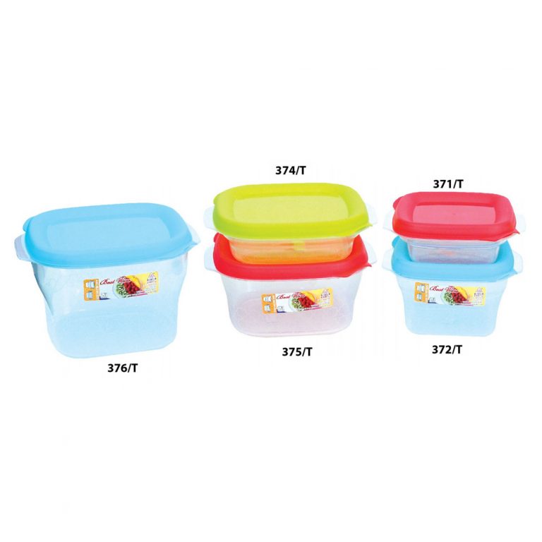 Products – Bestware Plastic