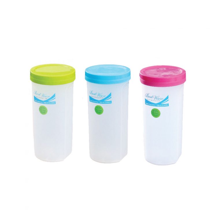 1500/T – Bestware Plastic