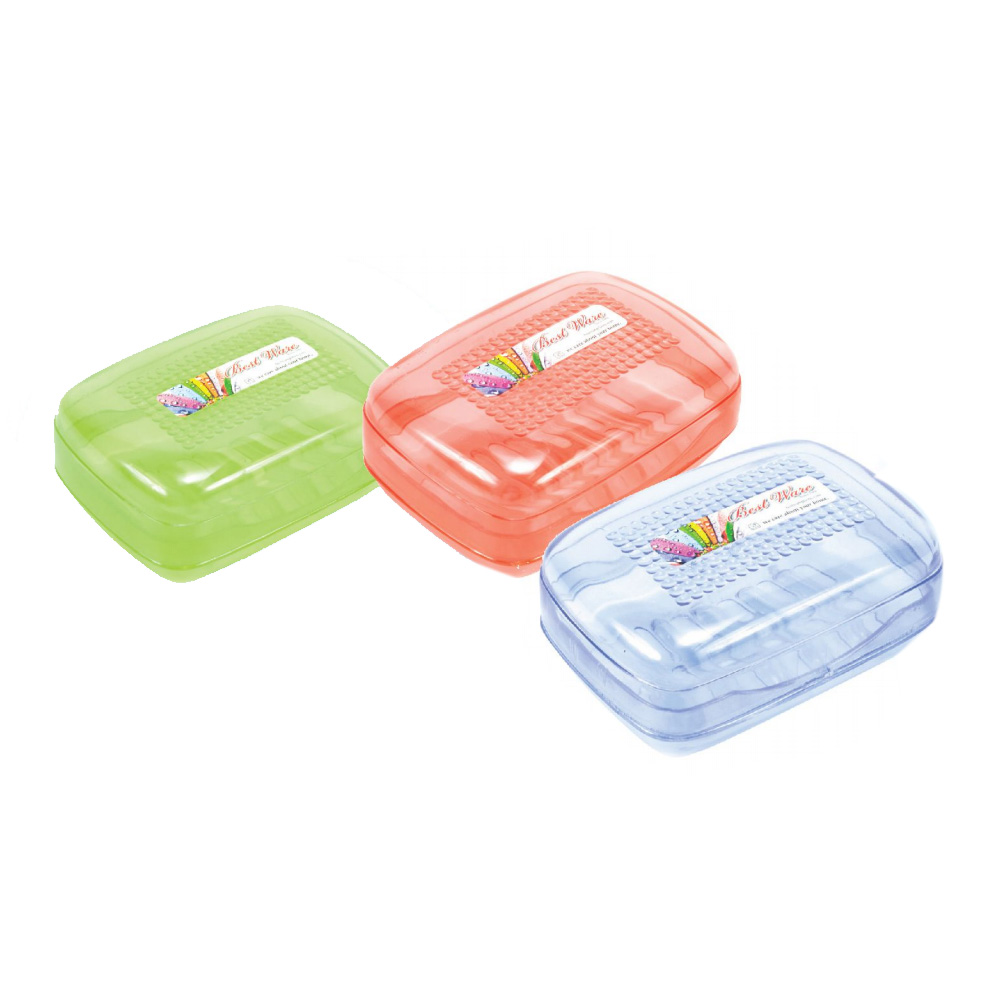 Soap Box – Bestware Plastic