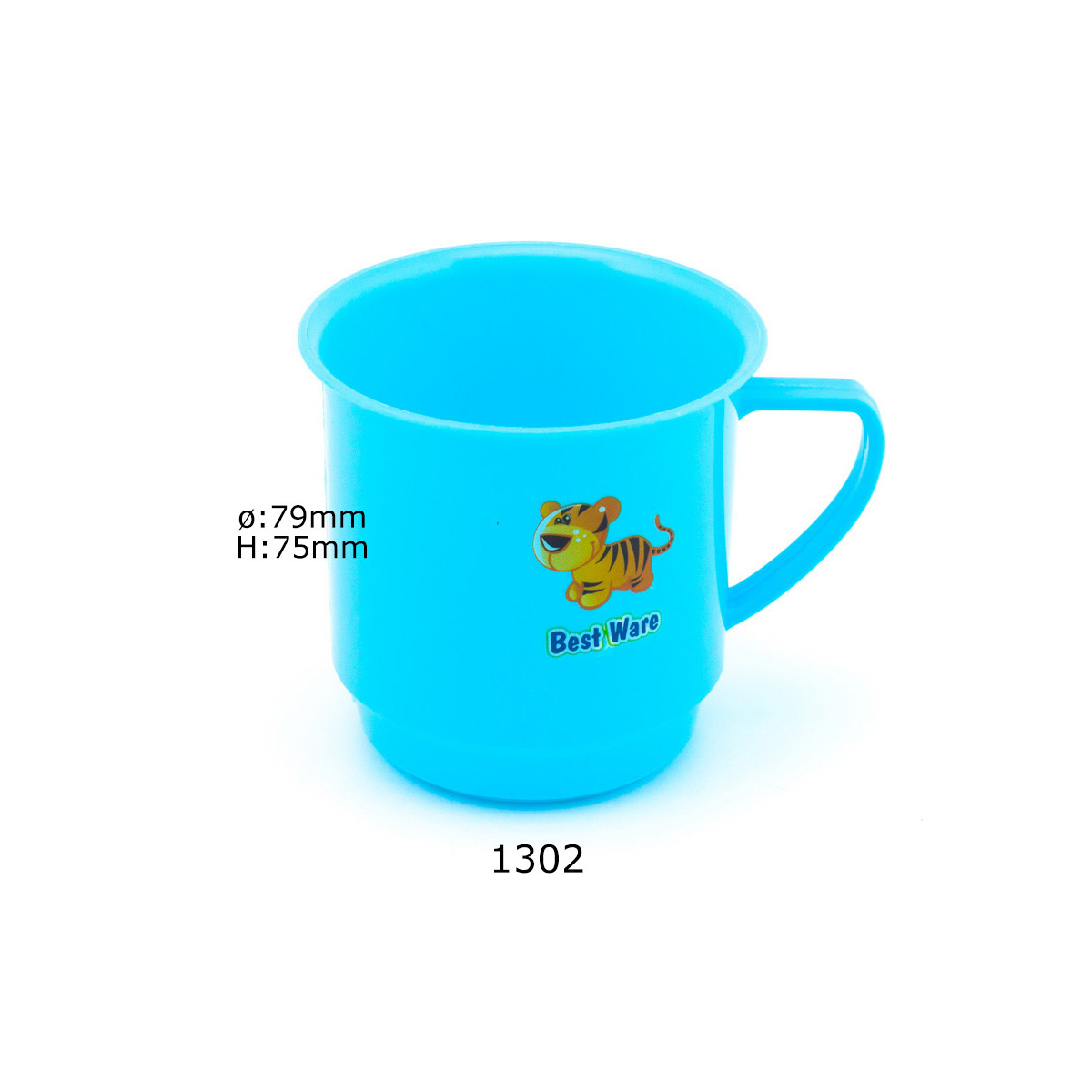 Cup – Bestware Plastic