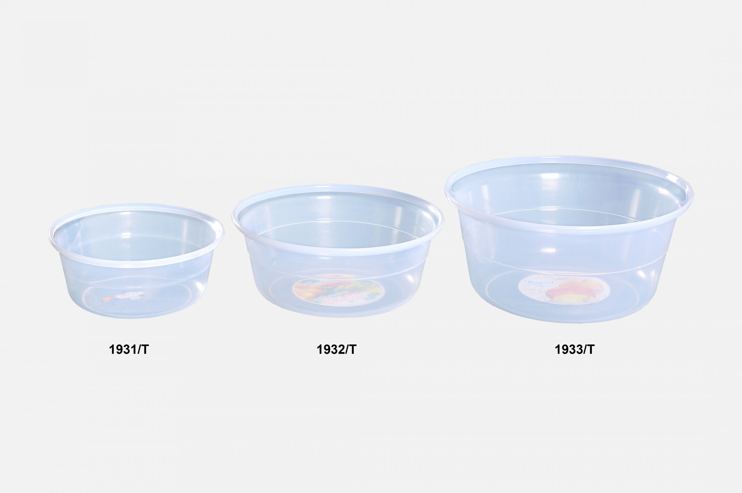 1932/T – Bestware Plastic