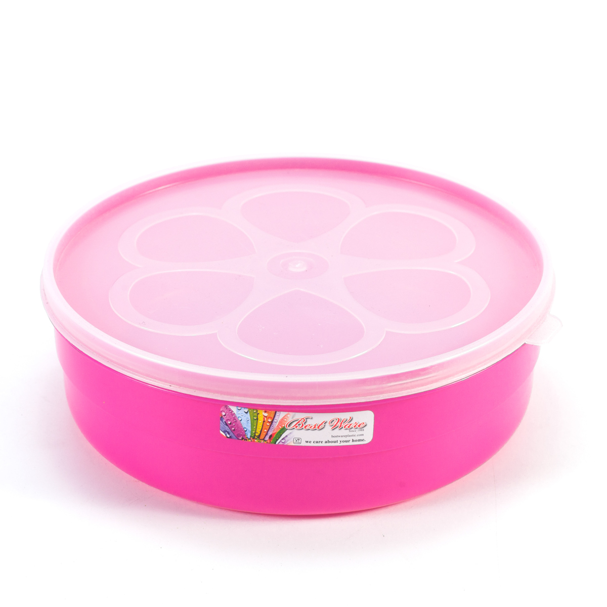 213 – Bestware Plastic