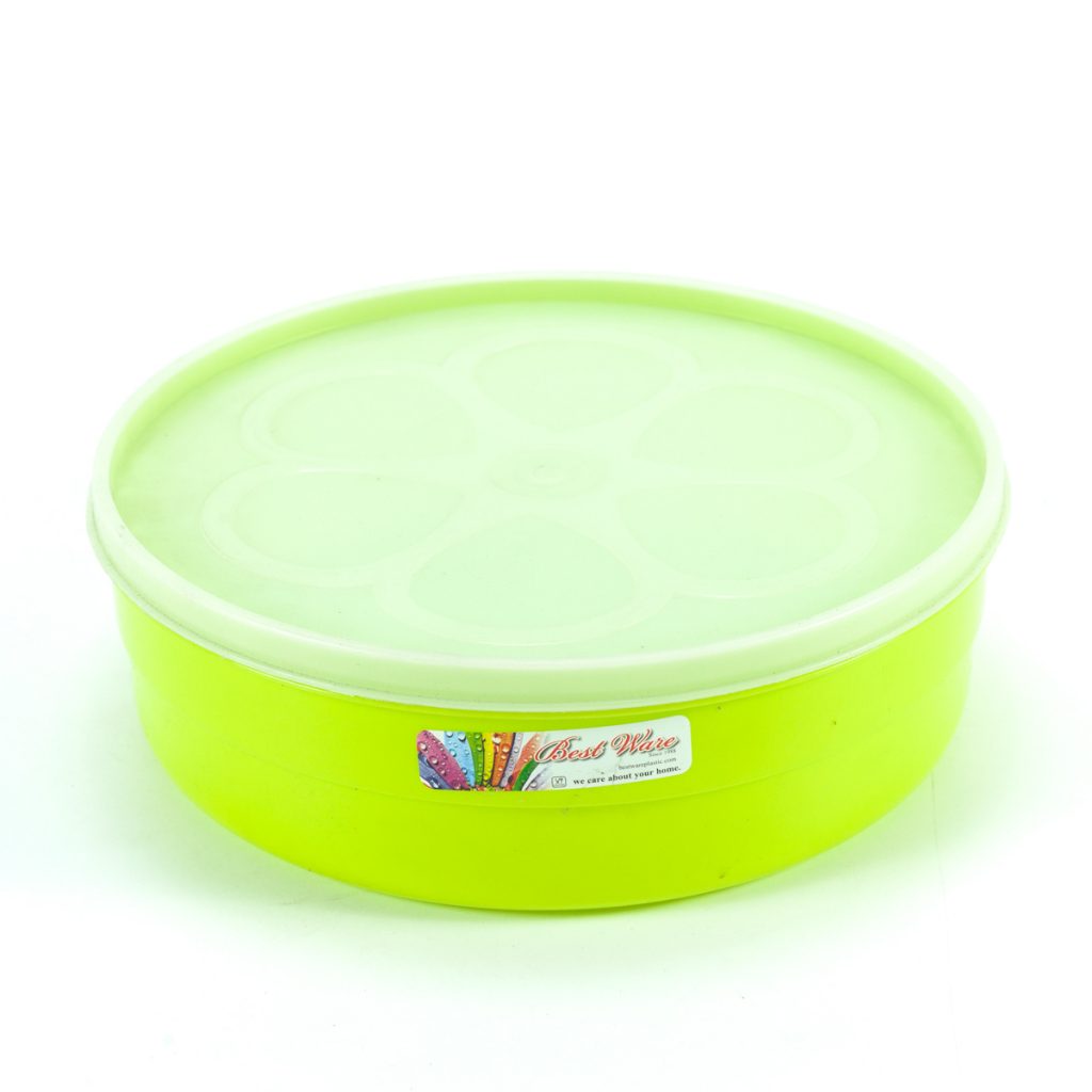 215 – Bestware Plastic
