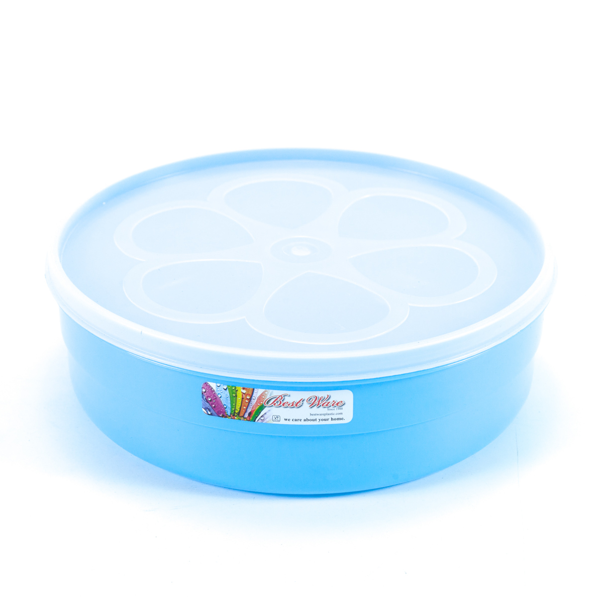 215 – Bestware Plastic