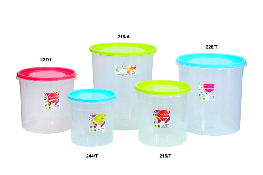 244/T – Bestware Plastic