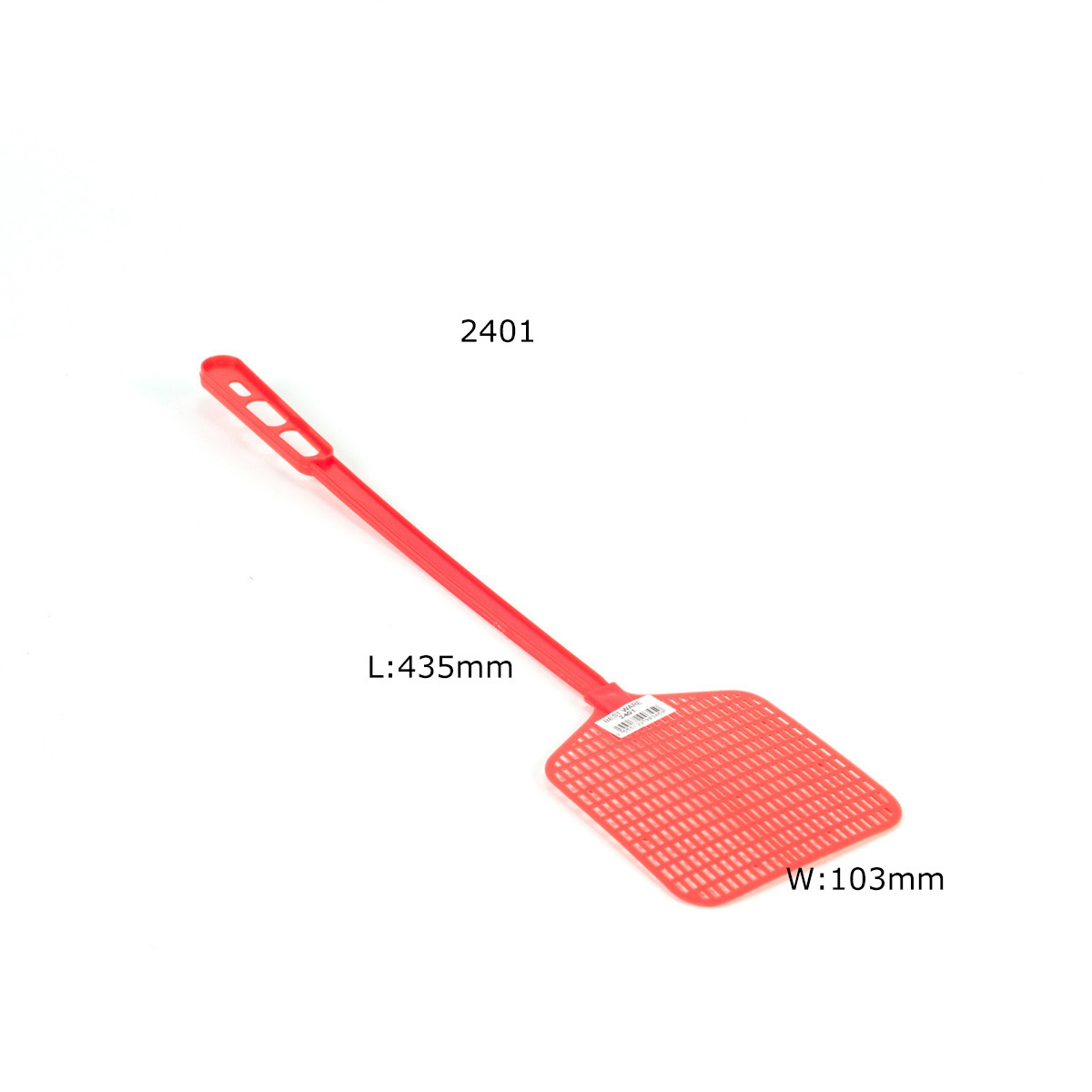 2401 – Bestware Plastic