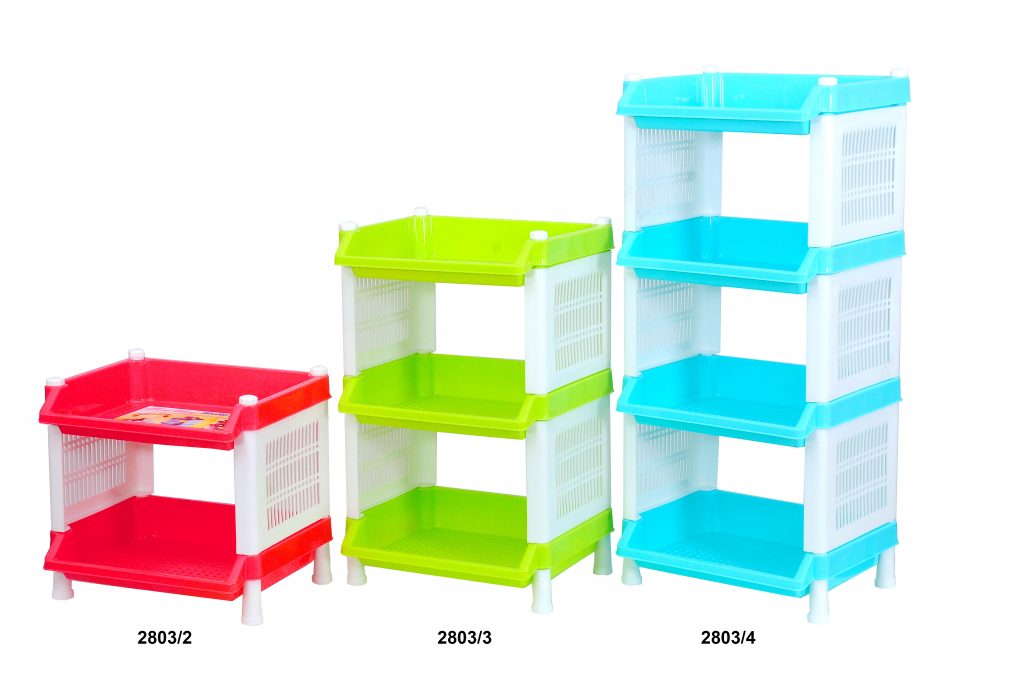 2803/3 – Bestware Plastic
