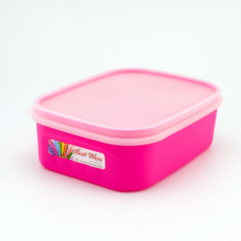 315 – Bestware Plastic