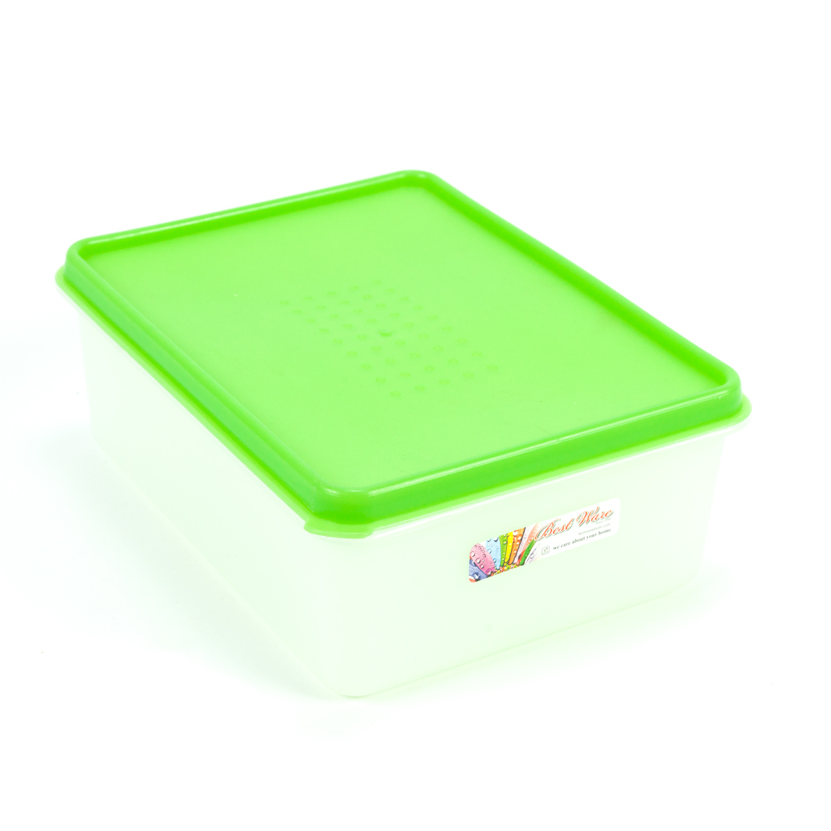 320 – Bestware Plastic